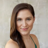 Watch – Sarah Polinski