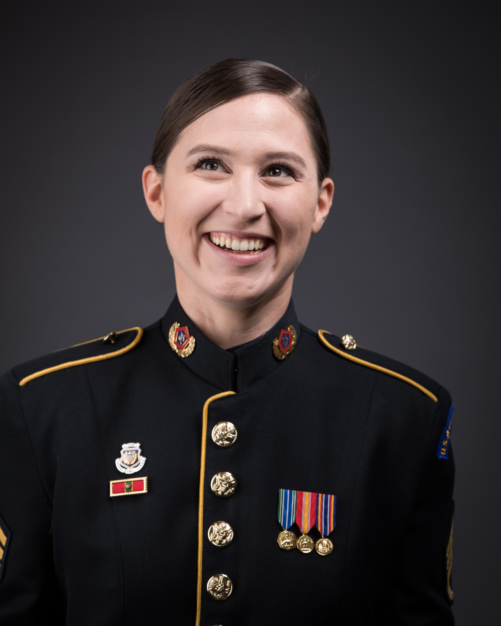 Bio – Sarah Polinski